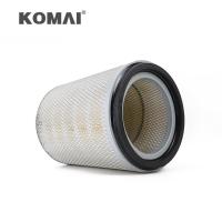 China Cartridge Intake Air Cleaner Filter 4379815 8-94156052-0 LAF1800 A6012 16546-T9301 for sale