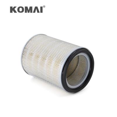 China Cartridge Intake Air Cleaner Filter 4379815 8-94156052-0 LAF1800 A6012 16546-T9301 for sale