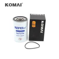 China Machinery  Diesel Fuel Filter LFF3293 20514654 CX-6304 FS19735 for sale