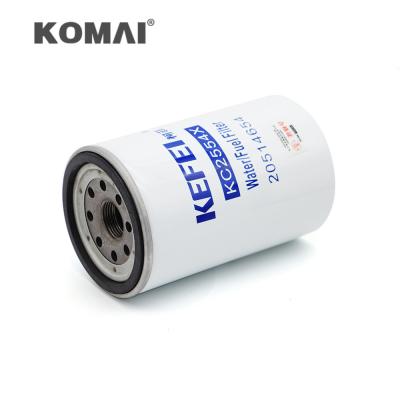China Machinery  Diesel Fuel Filter LFF3293 20514654 CX-6304 FS19735 for sale