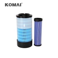 China Hepa Air Cleaner Filter / Construction Equipment Air Filter 3222188131 P785388 KA16640 X77-0685 for sale