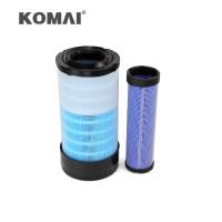 China Hepa Air Cleaner Filter / Construction Equipment Air Filter 3222188131 P785388 KA16640 X77-0685 for sale