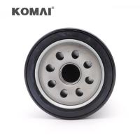China Loader / Bulldozer Parts Heavy Duty Fuel Filter 31945-84000 CX-6272 XKBH-02139 for sale