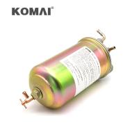 China Kato Generator Diesel Fuel Filter Cartridge Structure ME039816 C-422A 1644-99201 for sale