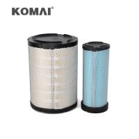 China Excavator Oil Air Cleaner Filter Assy ME441131 C24039 450159A1 AF25589 for sale