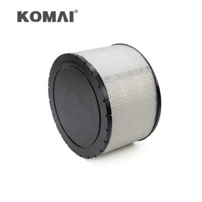 China 12.4DT Engine Diesel Generator Air Filter 7C1571 SL12952 AH-5502 3711806 SAB121571 for sale