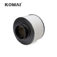 China 12.4DT Engine Diesel Generator Air Filter 7C1571 SL12952 AH-5502 3711806 SAB121571 for sale