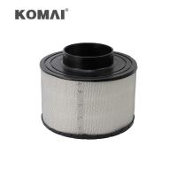China 12.4DT Engine Diesel Generator Air Filter 7C1571 SL12952 AH-5502 3711806 SAB121571 for sale