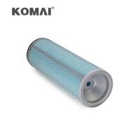 China KOMAI 600-182-2700    600-182-2710  PA2688  0995801 Air Filter Cartridge for sale