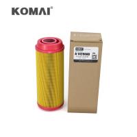 China KOMAI AF26389  AF25727  C14200  1319142 Air Filter Cartridges for TB175 for sale