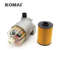 China 99.9% Filtration Hitachi Excavator Filters KHH13500 SH80-6 SH210-5 SH300-5 SH350-5 for sale