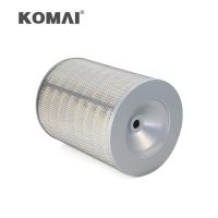 China 5.30 KG Air Cleaner Filter Element AF25450 AF25398 178012830 178012900 A-1317 for sale