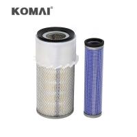 China Exhaust Systems Air Cleaner Filter For Excavator Generator 44189N SA10387K A137901 for sale