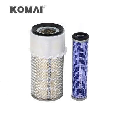 China Exhaust Systems Air Cleaner Filter For Excavator Generator 44189N SA10387K A137901 for sale