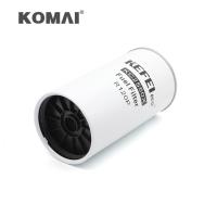China Excavator Parts Kobelco Filters , Diesel Fuel Tank Filter P551849 R120P for sale