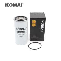 China Excavator Parts Kobelco Filters , Diesel Fuel Tank Filter P551849 R120P for sale