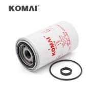China High Efficiency Excavator Diesel Fuel Filter F-1242 600-319-3610 FS1242 for sale