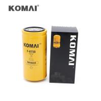 China Excavator Dump Truck Fuel Filter Diesel Engine Parts 3190844 1R0763 for sale