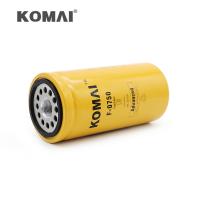 China Excavator Dump Truck Fuel Filter Diesel Engine Parts 3190844 1R0763 for sale