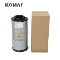 China Heavy Duty Truck Loader Forklift Air Filter 135326206 32/925875 AF27867 for sale