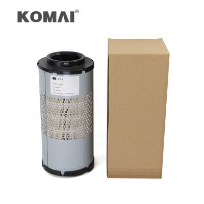 China Heavy Duty Truck Loader Forklift Air Filter 135326206 32/925875 AF27867 for sale