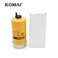 China Generator Parts Tube Diesel Fuel Filter 145-4501 FS19793 For JCB Excavator for sale