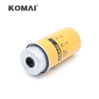 China Generator Parts Tube Diesel Fuel Filter 145-4501 FS19793 For JCB Excavator for sale