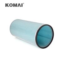 China Cartridge Carbon Air Filter Replacement AF1605M 3013212 3I0795 For Heavy Machinery for sale