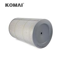 China Cartridge Carbon Air Filter Replacement AF1605M 3013212 3I0795 For Heavy Machinery for sale