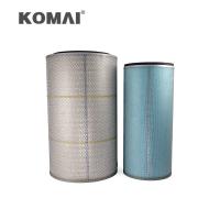 China Cartridge Carbon Air Filter Replacement AF1605M 3013212 3I0795 For Heavy Machinery for sale