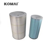China Cartridge Carbon Air Filter Replacement AF1605M 3013212 3I0795 For Heavy Machinery for sale