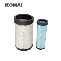 China Industrial Air Filter Element For Excavator SA18174 15197-911215 AF26613 AA99145 for sale