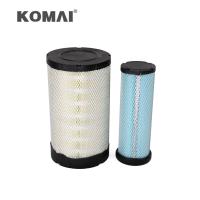 China Industrial Air Filter Element For Excavator SA18174 15197-911215 AF26613 AA99145 for sale