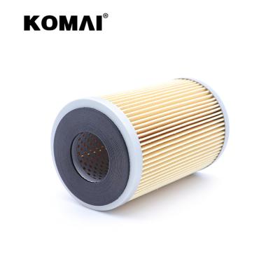 China 2451U186-1 2451U1861 Lube Oil Filter Element For Kobelco Excavator for sale