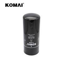 China LF9009 Auto Engine Parts Diesel Engine Oil Filters Oil Fuel Air Hydraulic Separator for sale