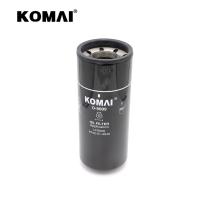 China LF9009 Auto Engine Parts Diesel Engine Oil Filters Oil Fuel Air Hydraulic Separator for sale