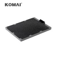 China 1196887 119-6887 AC Cabin Filter Application  MINI DIGGER SANY EXCAVATOR for sale