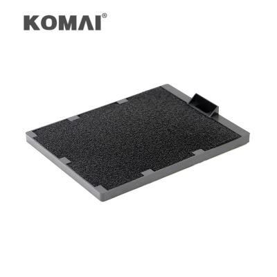 China 1196887 119-6887 AC Cabin Filter Application  MINI DIGGER SANY EXCAVATOR for sale
