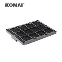 China 1196887 119-6887 AC Cabin Filter Application  MINI DIGGER SANY EXCAVATOR for sale