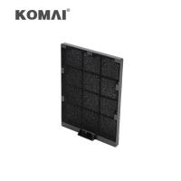 China 1196887 119-6887 AC Cabin Filter Application  MINI DIGGER SANY EXCAVATOR for sale