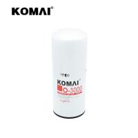 China Heavy Machinery Parts Diesel Engine Oil Filters 5608835 LF3000 P553000 6742-01-4120 851-01-1975 for sale