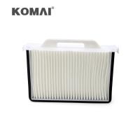 China Car Cabin Air Filter 2457822 245-7822 245-7823 202*200*18 Size for sale