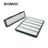 China 1.8 Engine Cabin Air Filter 14506697 14506997 14689735 OEM& ODM Available for sale