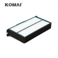 China High Performance Vehicle Air Filters /  Cabin Filter 14503269 PA 5317 AF 26660 for sale