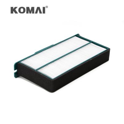 China High Performance Vehicle Air Filters /  Cabin Filter 14503269 PA 5317 AF 26660 for sale