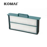 China High Performance Vehicle Air Filters /  Cabin Filter 14503269 PA 5317 AF 26660 for sale
