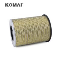 China 99.9% Filtration Excavator Engine Air Filter Element SA 16321 A 2053 for sale