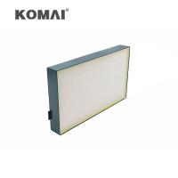 China OEM Standard Cabin Engine Filter / Cabin Pollen Filter 11444259 11703980 6664160 for sale