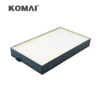 China OEM Standard Cabin Engine Filter / Cabin Pollen Filter 11444259 11703980 6664160 for sale