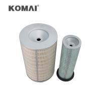 China Durable Element Air Filter / Heavy Equipment Air Filters P 14-5704 A-623AB for sale